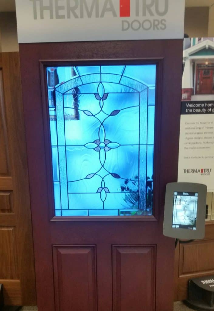 Therma Tru Doors - Blue Ribbon Millwork